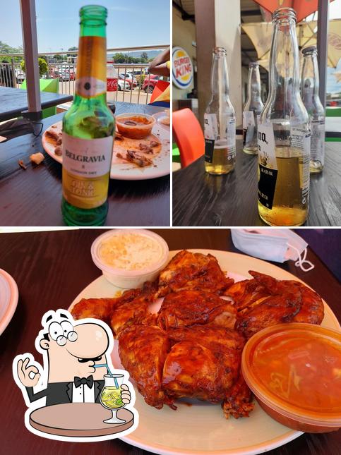 Roots Grill Thavhani Mall, Thohoyandou - Restaurant menu, prices and ...