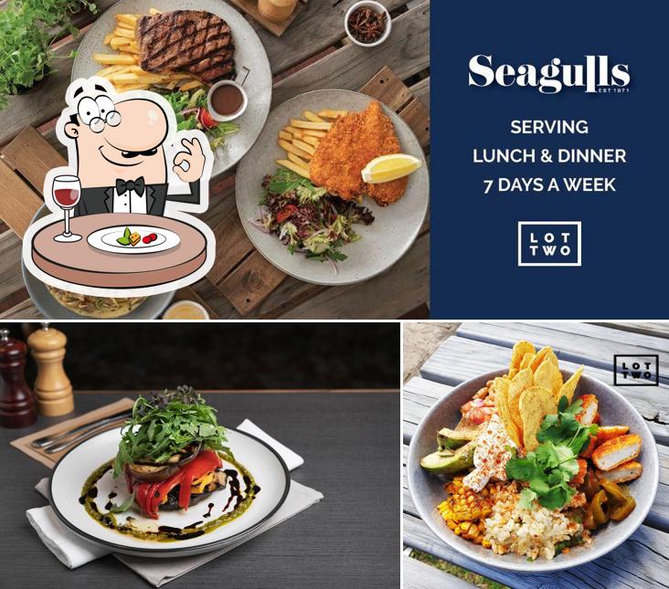 Seagulls Club, Tweed Heads West - Restaurant menu, prices and reviews