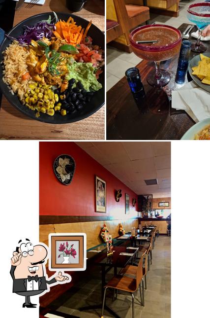 Taco Bill - Warragul, Warragul - Restaurant menu, prices and reviews