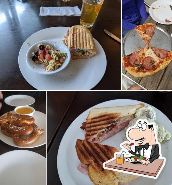 The MOD, Pittsboro - Restaurant menu, prices and reviews