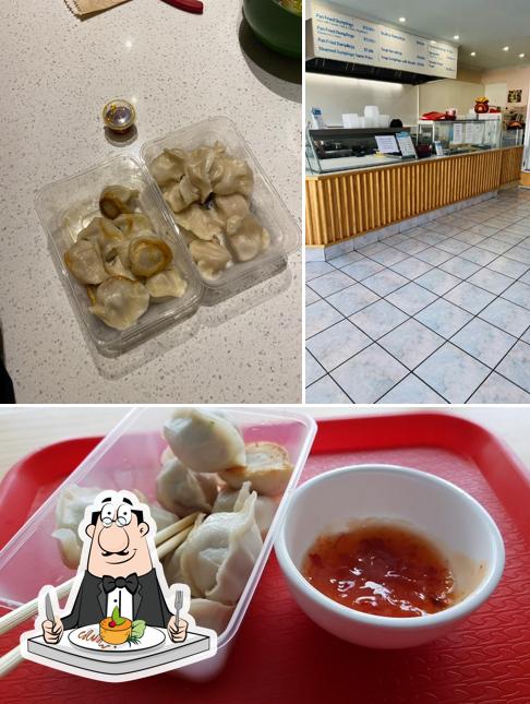 Dumpling Lin, Frankston - Restaurant menu, prices and reviews
