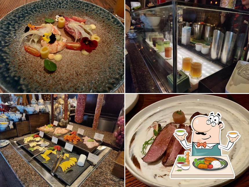 Social Club, Ho Chi Minh City - Restaurant menu, prices and reviews