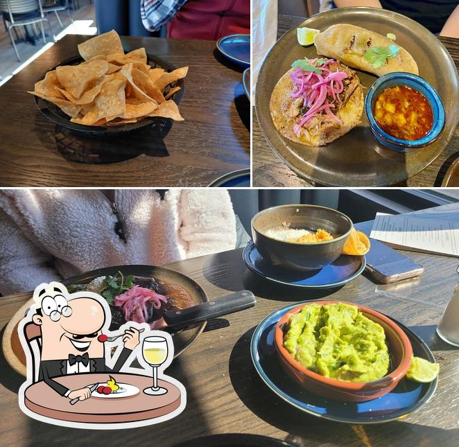 Teocalli Cocina, Arvada - Restaurant menu, prices and reviews