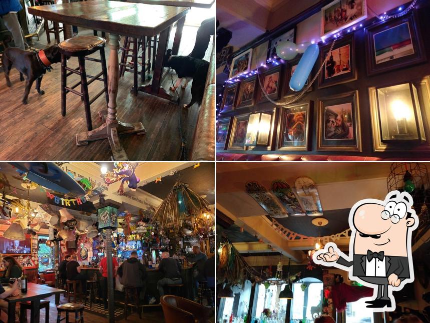 The Dog House, Edinburgh - Restaurant menu, prices and reviews