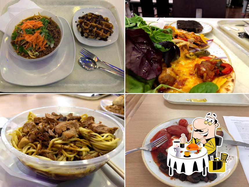 The Refectory, Leeds - Restaurant menu, prices and reviews