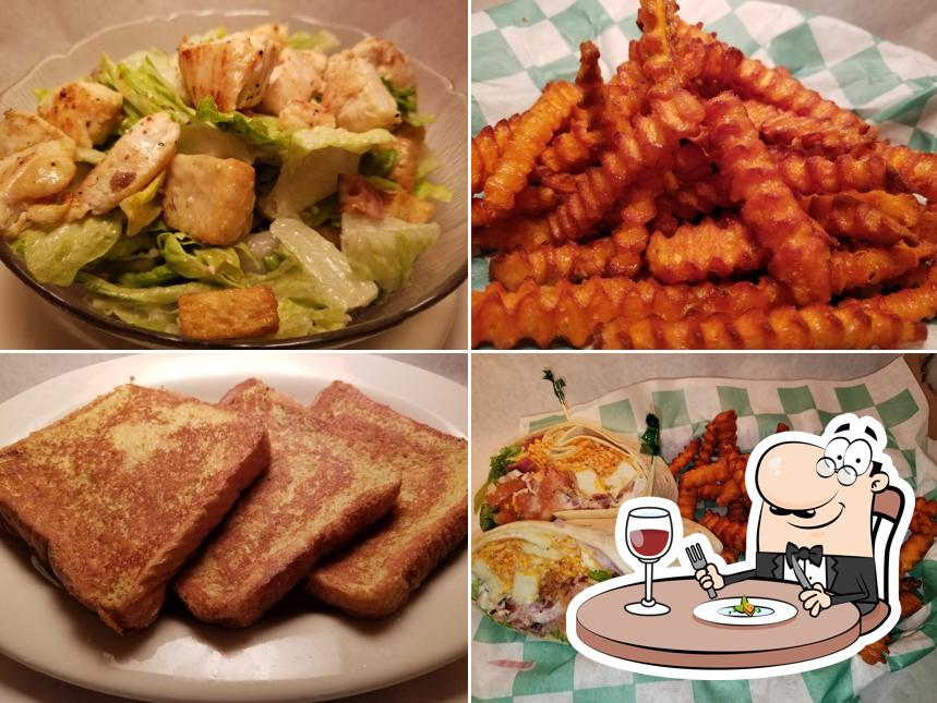 Top 5 restaurants with beef in Montour Falls, january 2026 - Restaurant ...