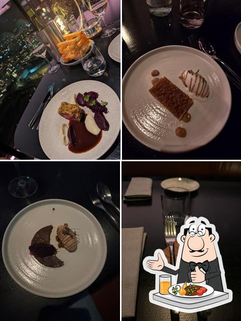 Restaurant Moon, Amsterdam - Restaurant menu, prices and reviews