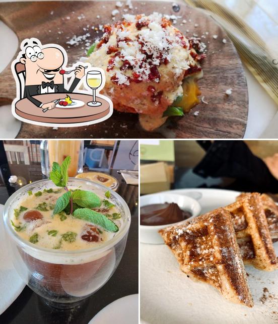 Calcalí Coffee - Villa Olga, Santiago De Los Caballeros - Restaurant ...