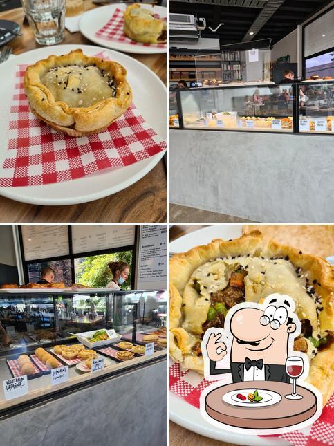 Miss Ash cafe, Ashburton - Restaurant menu, prices and reviews