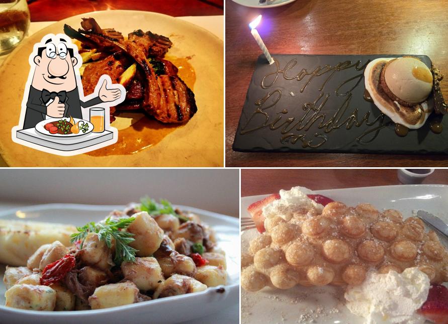 Chameleon Restaurant, Maple Ridge - Restaurant menu, prices and reviews