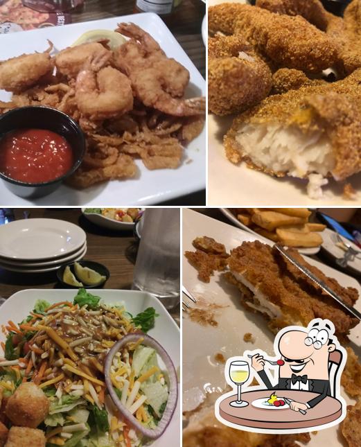 Top 7 restaurants in Cabot, december 2025 - Restaurant Guru