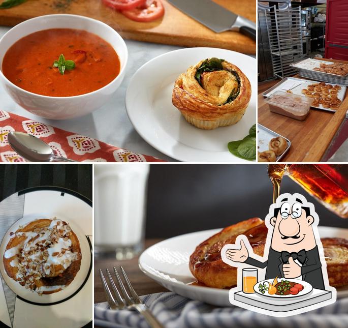 Top 5 restaurants with cronuts in Denver, august 2025 - Restaurant Guru