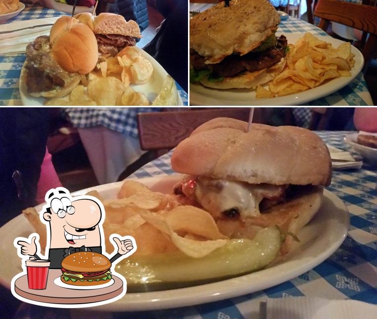 Hugo's, Fayetteville - Restaurant menu, prices and reviews
