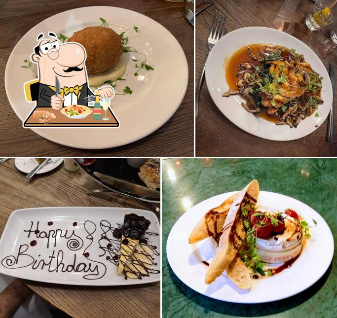 Top 5 restaurants with escargots in Liverpool, november 2025 ...