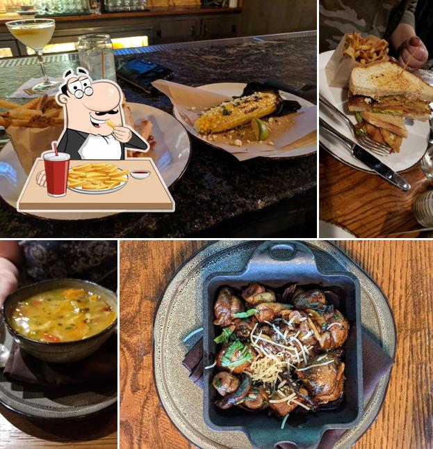 Manor Hill Tavern, Ellicott City - Restaurant menu, prices and reviews