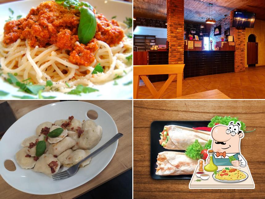 Pizzeria Rados, Kamienna Góra - Restaurant menu, prices and reviews