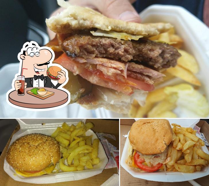 Windmill Roadhouse, East London - Restaurant menu, prices and reviews