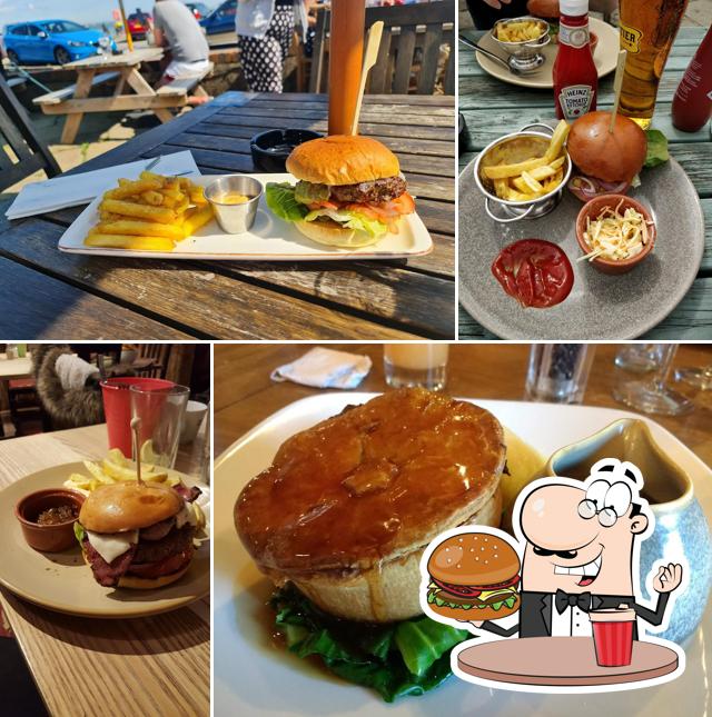 The Ship Inn, Langstone, Havant - Restaurant menu, prices and reviews