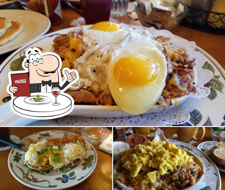 Verdict Restaurant, Wheaton - Restaurant menu, prices and reviews