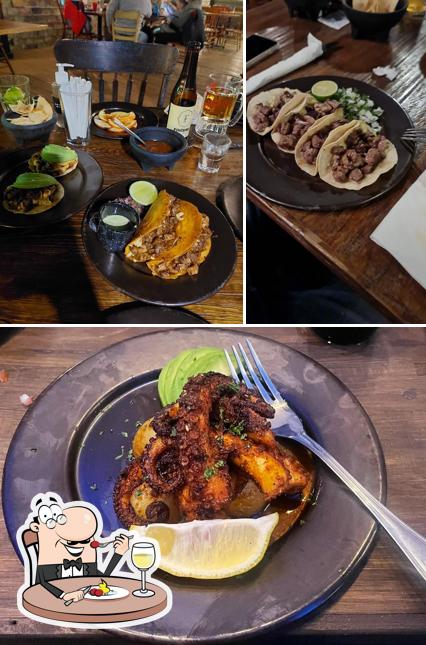Botanero Moritas, Saltillo - Menú del restaurante, precios y reseñas
