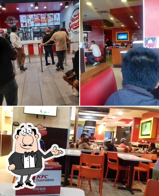 KFC, Zapopan - Menú del restaurante, precios y reseñas