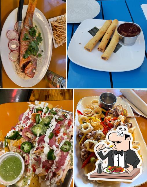 Little Nickel, Richmond - Restaurant menu, prices and reviews