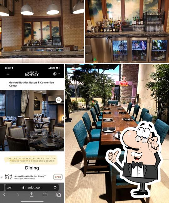 Monte Jade, Aurora - Restaurant menu, prices and reviews