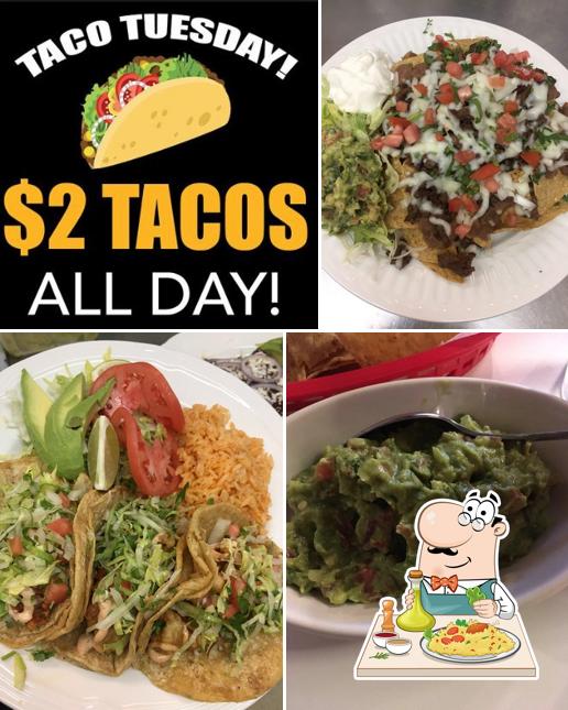 My Little Kitchen Mexican Food, Skokie - Restaurant menu, prices and ...