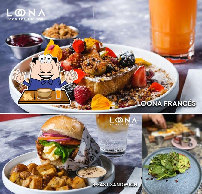 Loona, Tijuana - Menú del restaurante, precios y reseñas