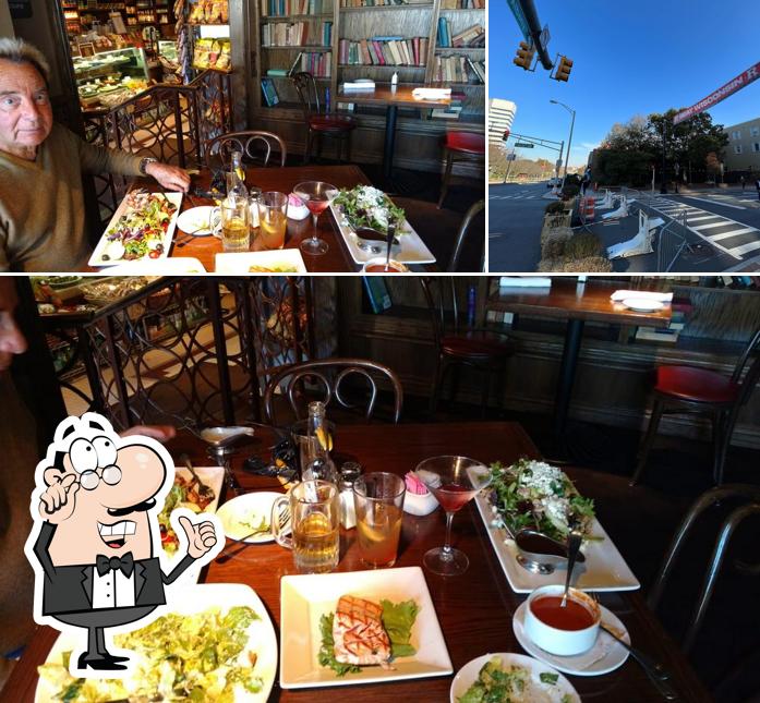 Old Man Rafferty's, New Brunswick - Restaurant menu, prices and reviews