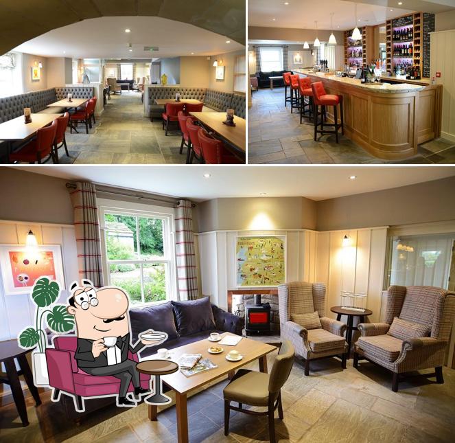 Top 7 restaurants in Clitheroe, december 2025 - Restaurant Guru