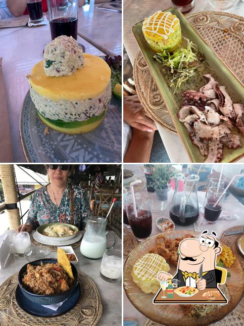 Mar Peruano Sede Pance, Cali - Menú del restaurante, precios y reseñas