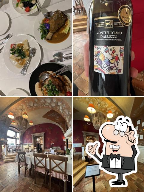 Miod Malina, Kraków - Restaurant menu, prices and reviews