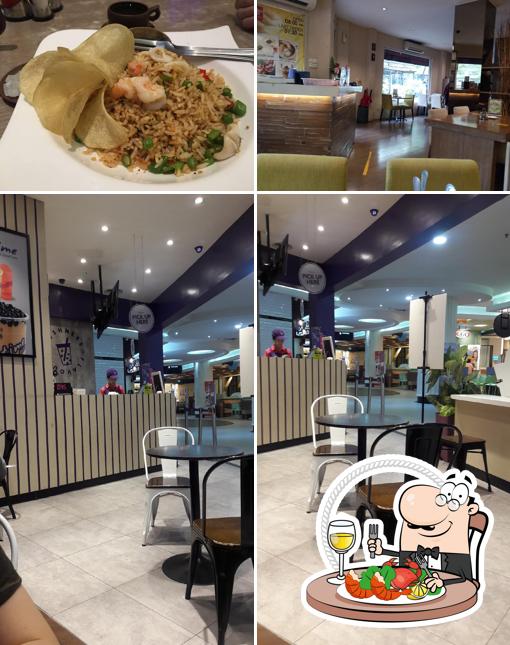 Serba Food - Restoran Benton Junction, Lippo Karawaci, Bencongan ...