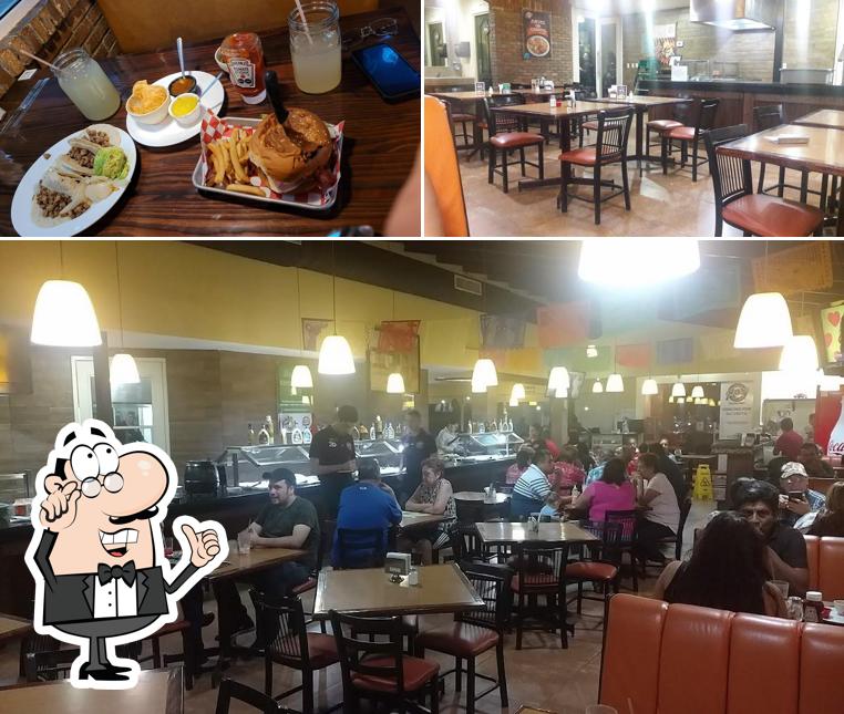 El Lugar de Max, Guadalupe - Menú del restaurante, precios y reseñas