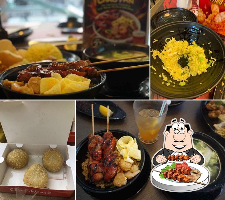 Chowking, Dubai - Restaurant menu, prices and reviews