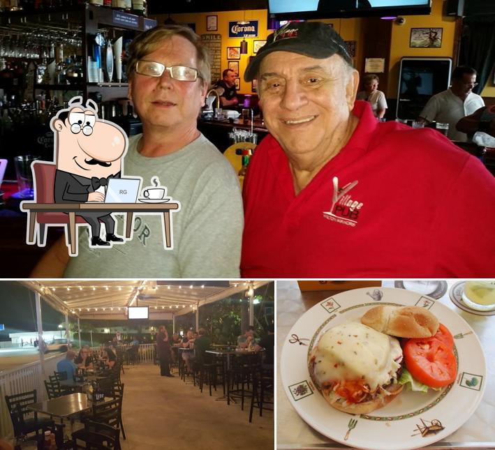 Hobos Grill, Wilton Manors - Restaurant menu, prices and reviews