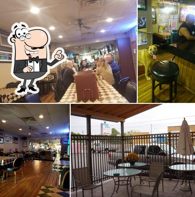 Ohio Inn, Warren - Restaurant menu, prices and reviews