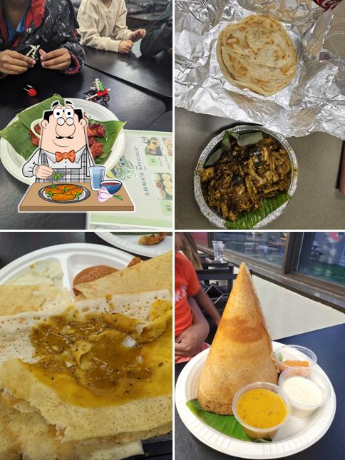 Amma's Kitchen, Toronto - Restaurant menu, prices and reviews