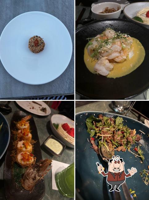 Hakkasan Istanbul, Istanbul - Restaurant menu, prices and reviews