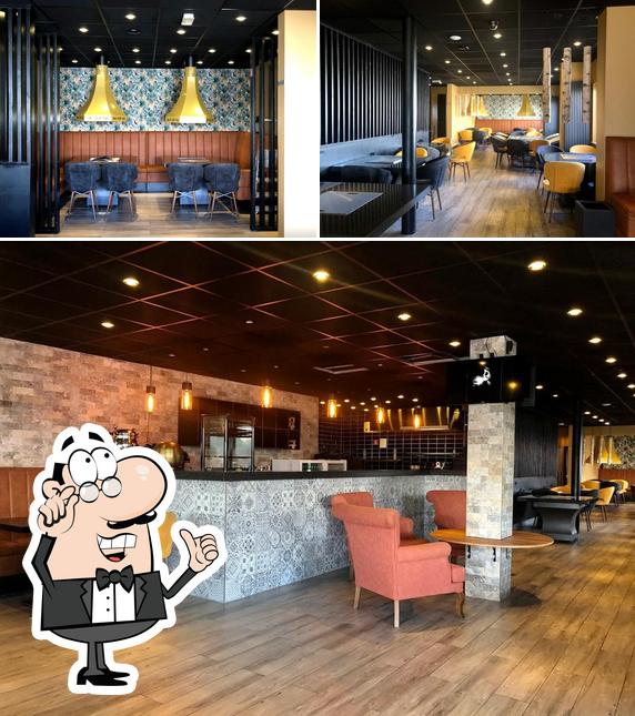 Top 5 restaurants with mixed grill in Heusden-Zolder, november 2025 ...