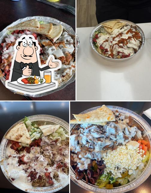 Top 5 halal restaurants in The Woodlands, november 2025 - Restaurant Guru