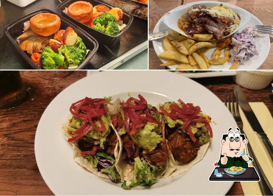 The Failand Inn, Bristol - Restaurant menu, prices and reviews