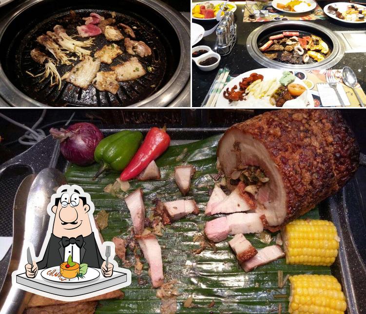 Yakimix, Quezon City - Restaurant menu, prices and reviews