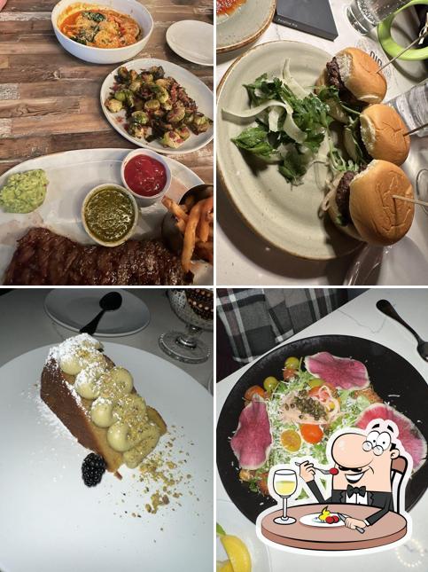 618 Restaurant - Banquets, Freehold - Restaurant menu, prices and reviews