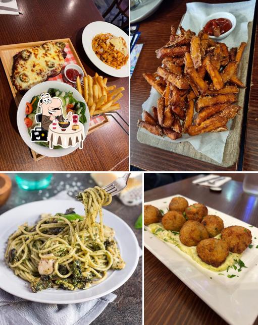 215 Queen's Restaurant and Bar (FREE Karaoke for customers only ...