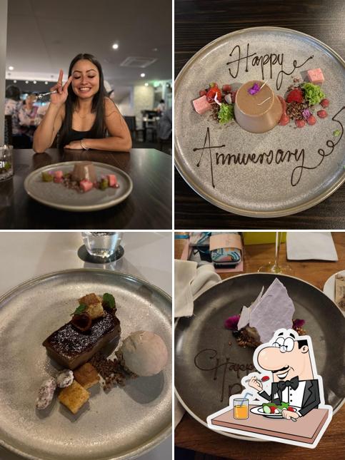 A Touch of Salt, Townsville - Restaurant menu, prices and reviews
