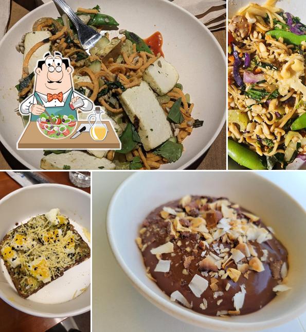 Flower Child, Tucson - Restaurant menu, prices and reviews