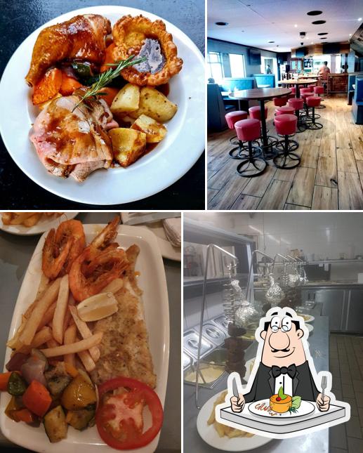 Guido's Port Alfred, Port Alfred - Restaurant menu, prices and reviews