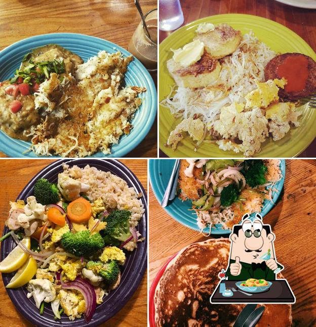 Hard Times Cafe, Minneapolis - Restaurant menu, prices and reviews